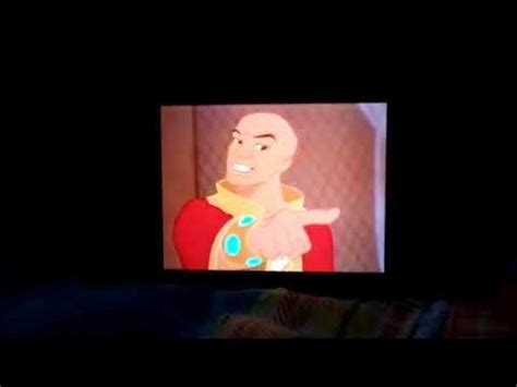The King And I 1999 Official Vhs Trailer Now On Video Version