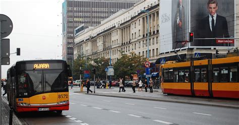 W Wa Jeziorki Warsaw Early Autumn Photo Miscellany