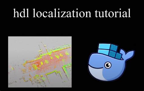 Github Taeyoung96hdllocalizationtutorial Step By Step Tutorial To Facilitate Hdl