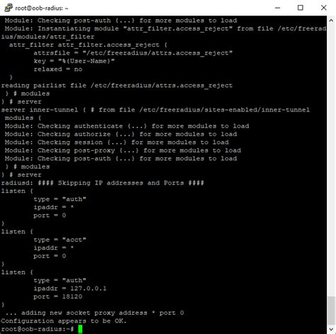 How To Install Freeradius On Ubuntu