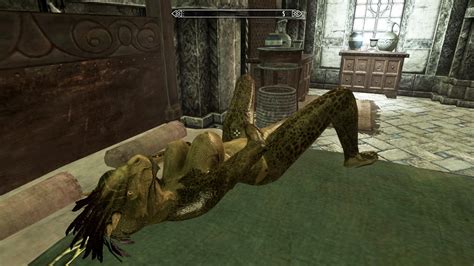 Post 925015 Argonian Gmod Skyrim The Elder Scrolls