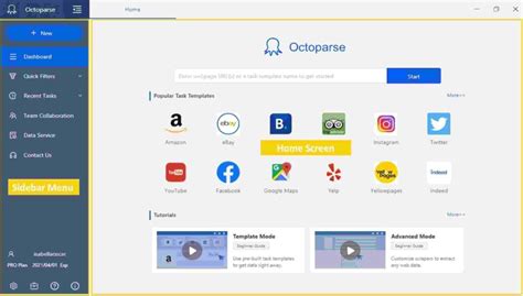 Top 3 And More Best Data Extraction Software Of 2025