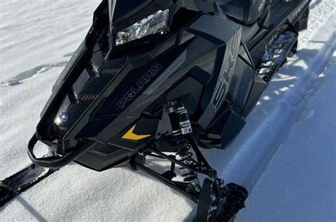 Polaris Sks 800 Säljes I Älvsbyn Blocket Såld Eller Borttagen