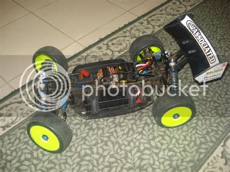RC Brushless Conversion RCU Forums
