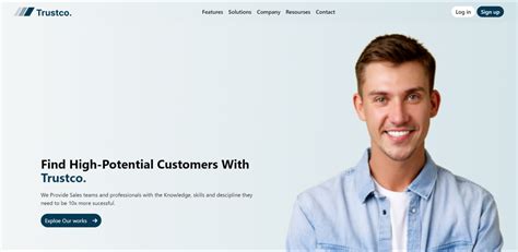 abhay verma on linkedin trust co website