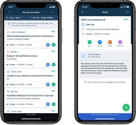 The 1 Field Service Dispatch Software