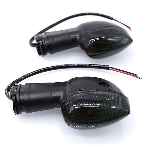 Luz Intermitente Compatible Con Lámpara Indicadora Yamaha Mt01 Mt25 Mt03 Mt07 Walmart En Línea