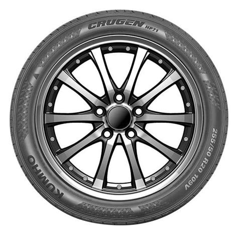 Kumho Crugen HP71 255/60 R19 109 H Autoreifen