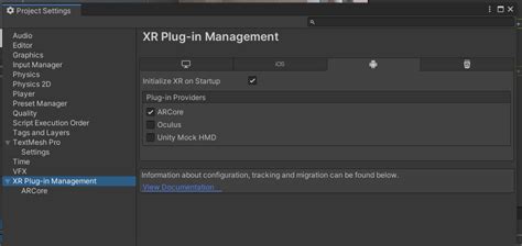 Editor Scripting How To Edit Xr Plug In Provider By Script Questions And Answers Unity