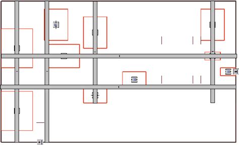 Figure 1 From Simulation Based Flexible Layout Planning Considering Stochastic Effects