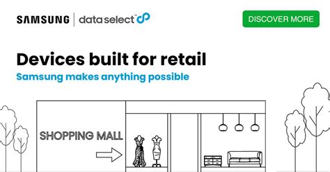 Adam Wilkinson On Linkedin Devices Built For Retail