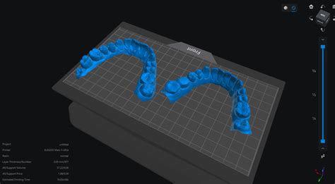 🦷 Scanning For Exocad Analog Practice・free Stl File For 3d Printing・cults