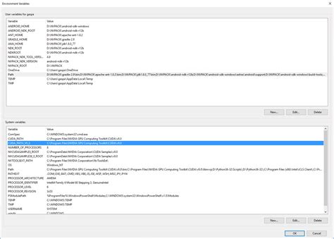 Dependency Problem On WIN UE Issue Getnamo TensorFlow Unreal GitHub