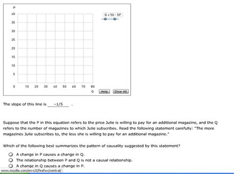 Solved Q P SOLVE THE EQUATION FOR P And Q What Chegg Com