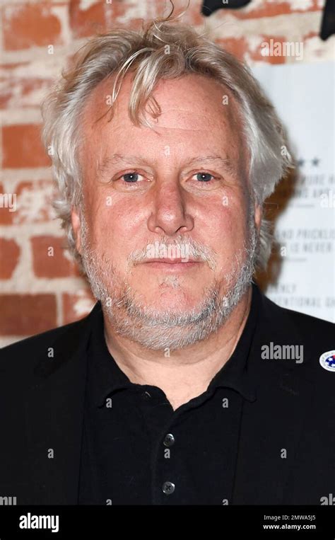 Larry Karaszewski Attends The La Premiere Of Personal Shopper At Carondelet House On Tuesday