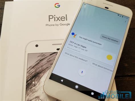 Google Pixel Setup Guide Steps To Get Started
