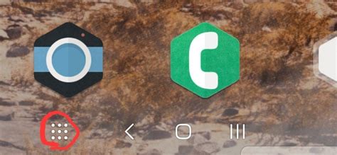 New Navbar Button What Is It And How Do I Turn It Off Rgalaxyfold