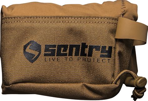 Sentry Armadillo Firearm Cover Shotgun Sy19dc02cb