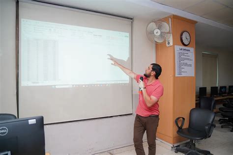 Ms Excel For Professionals Enhancing Skills In Formatting Formulas