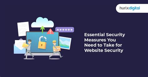 Website Security The Only Guide You Need To Stay Safe