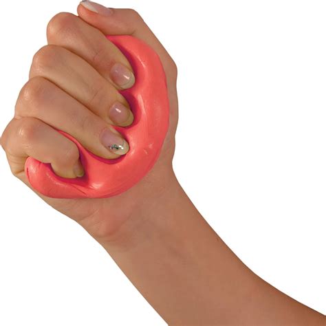 Theraflex Putty Kopen Therapie Klei 85 Gr Extra Sterk