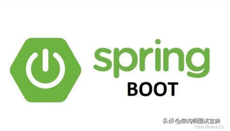 Spring Boot 进阶 Spring Boot入门程序详解springboot进阶 Csdn博客