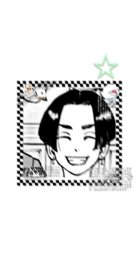 Mikey Wallpaper Fondo De Anime Personajes De Naruto Personajes