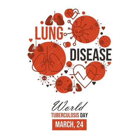 Tuberculosis Awareness Poster