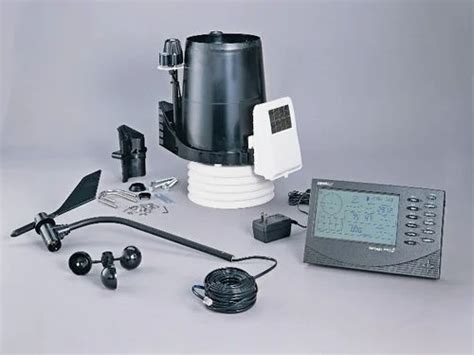 Weather Station Modbus At Rs Home Weather Station In Bengaluru ID