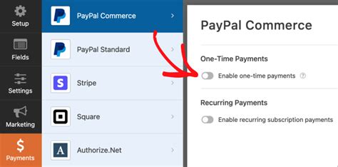How To Create A Wordpress Registration Form With Payment Paypal