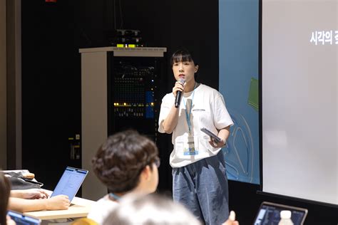 벌써 두 번째 개최 인프콘 2023 현장 스케치 인프런 스토리