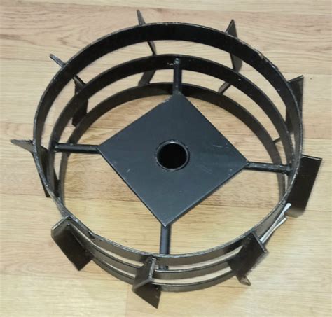 Вопросы и ответы о Колеса тяговые стальные мотокультиватора мини Нева ...