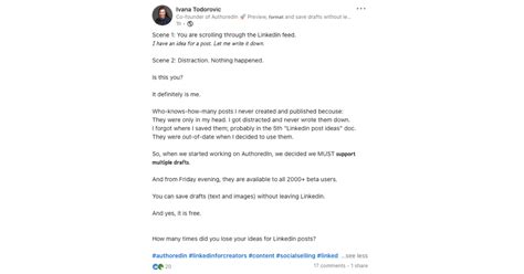 How To Add Emojis To Your LinkedIn Post Easily