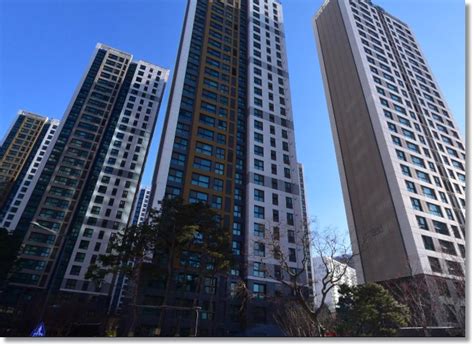 광명 아크포레자이위브2단지 아파트전세 방1 에어컨1 매물 네이버 블로그