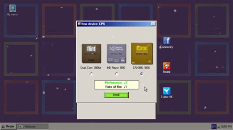 Bug Report All Upgrades Are Free On The Pc Version Not Sure If This