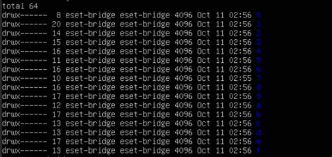 Eset Bridge Beta New Solution For Eset Traffic Caching And Forwarding