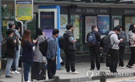창원 시내버스 노선 확 바뀐다6월 10일부터 적용 파이낸셜뉴스