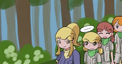 Panties Npc Year 2 Day 11 Oot94のイラスト Pixiv