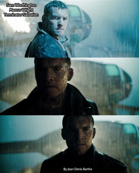 Épinglé Par Jean Denis Barthe Zeus Sur Sam Worthington