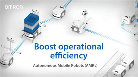 Omron Automation Robotic Solutions Americas On Linkedin Omron Automation Americas
