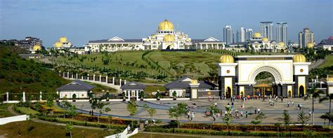Istana Sultan Brunei