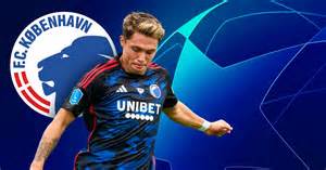 Qarabag Vs Copenhague En Champions League 2025 Dónde Ver El Partido En