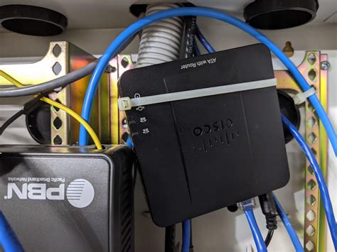 New Rental Where On Earth Does The Nbn Box Go I Cant Find A Phone Line Socket Anywhere On