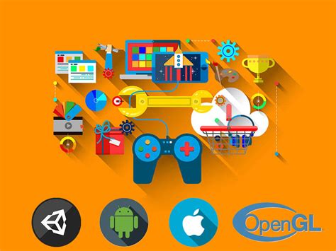 Experienced Unity Game Developer Turning Ideas Into Reality Upwork