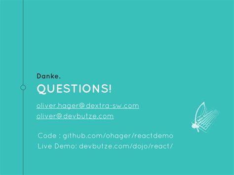 Towards Component Based Web Ui With Reactjs Ppt
