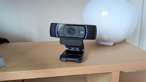 Logitech C920 Pro Hd Review A Solid And Affordable Webcam Upgrade
