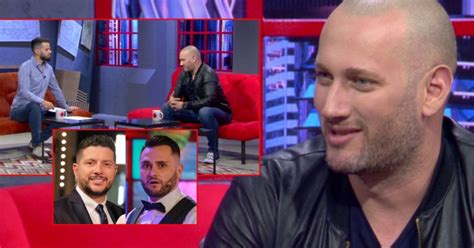 Flor Binaj I Futet Politikës Aktori I Njohur Nuk Harron Rolet Ikonike