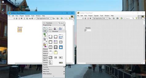 Labview Programming With Examples Tutorial 2 Microcontrollers Lab