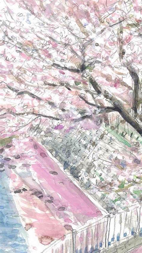散る桜 残る桜も 散る桜くるみサマー