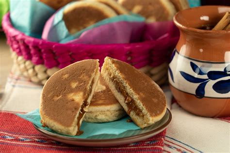 Recipe For Gorditas De Nata